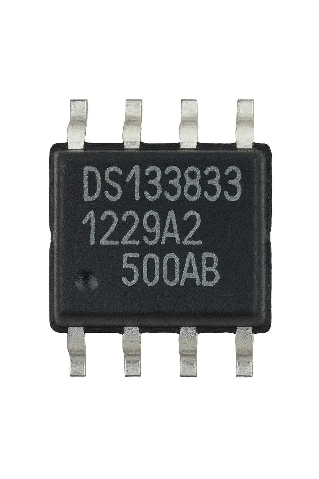 StarTeck | CIRCUITO INTEGRADO RTC CLK/CALENDAR I2C 8-SOIC DS1338Z-33+T&R