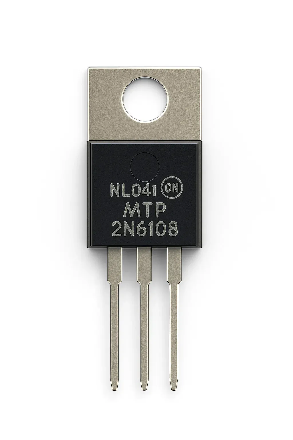 StarTeck | TRANS MOSFET N-CH 600V 2A TO220-3 MTP2N60E