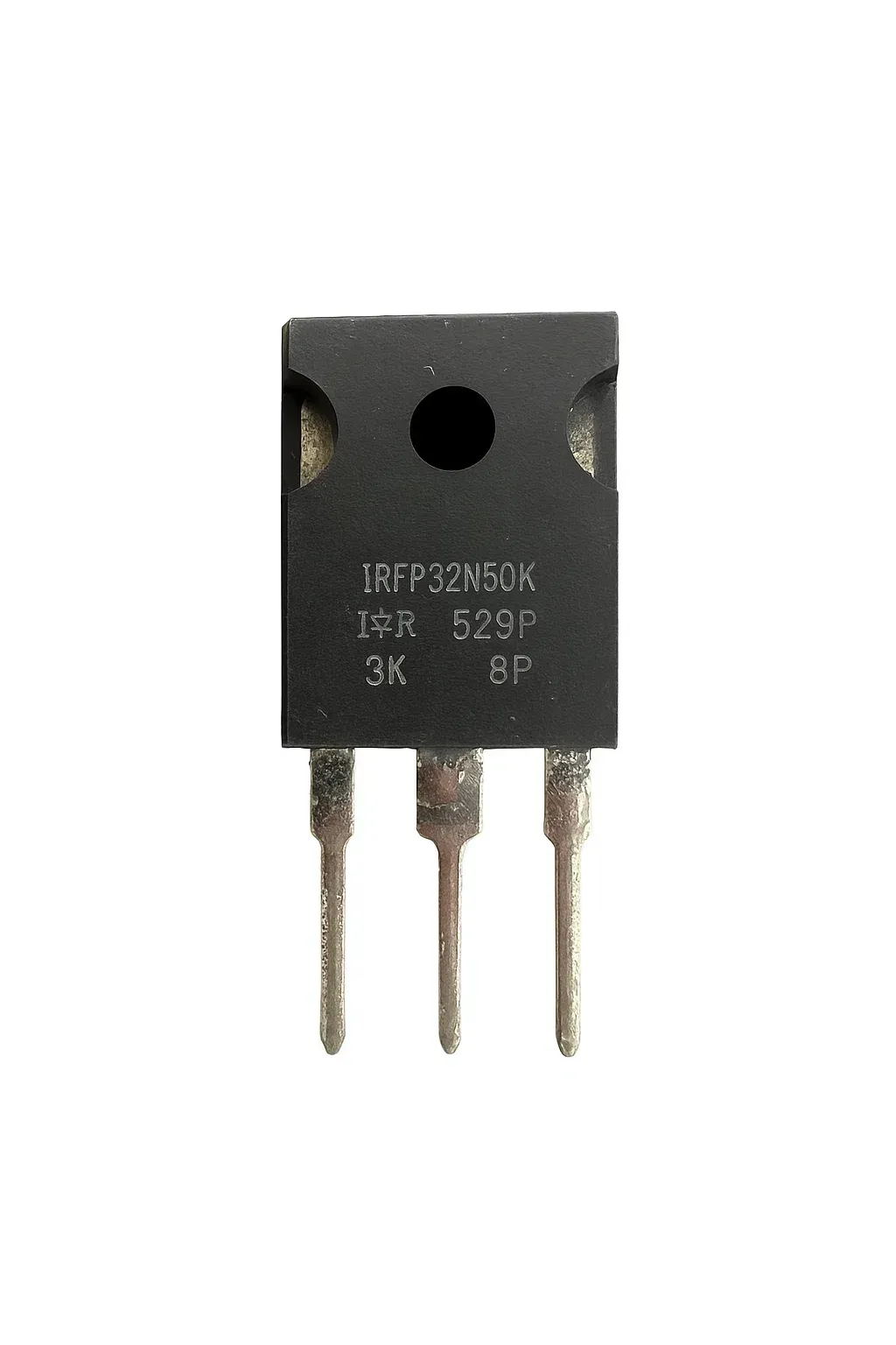 StarTeck | TRANSISTOR MOSFET N-CH 500V 32A TO247-3 IRFP32N50K