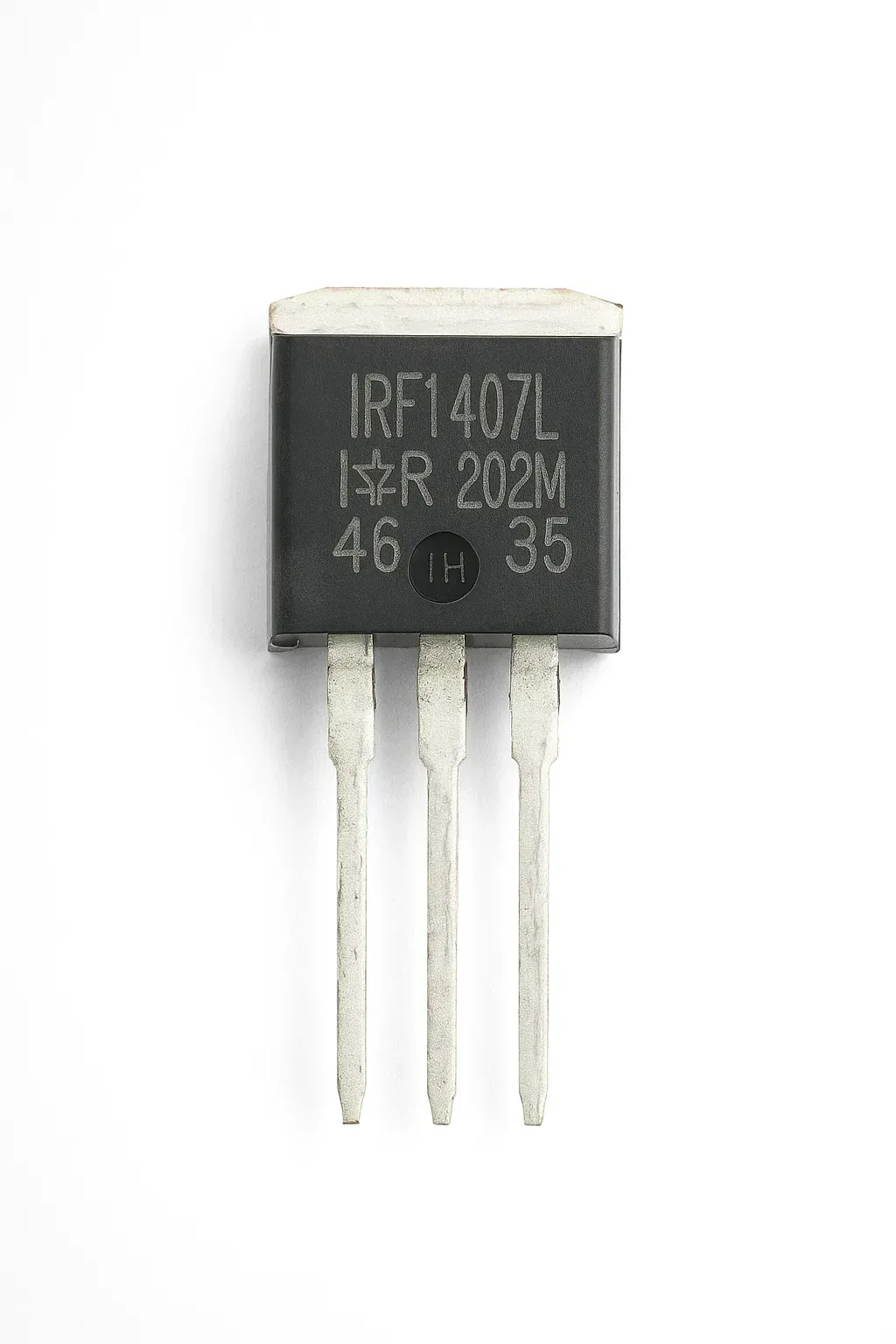 StarTeck | TRANSISTOR MOSFET N-CH 75V 100A TO262 IRF1407LPBF